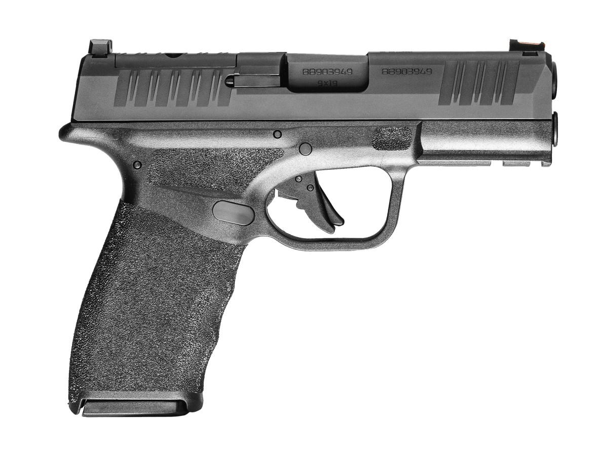 HS H11 PRO RDR 9x19mm | zbranepezinok.sk